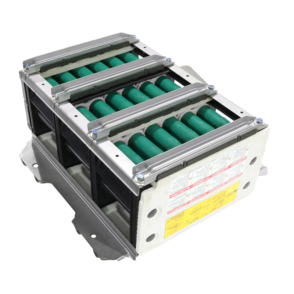 EnnoCar New Honda Civic G2 Hybrid Battery Replacement at Best Price
