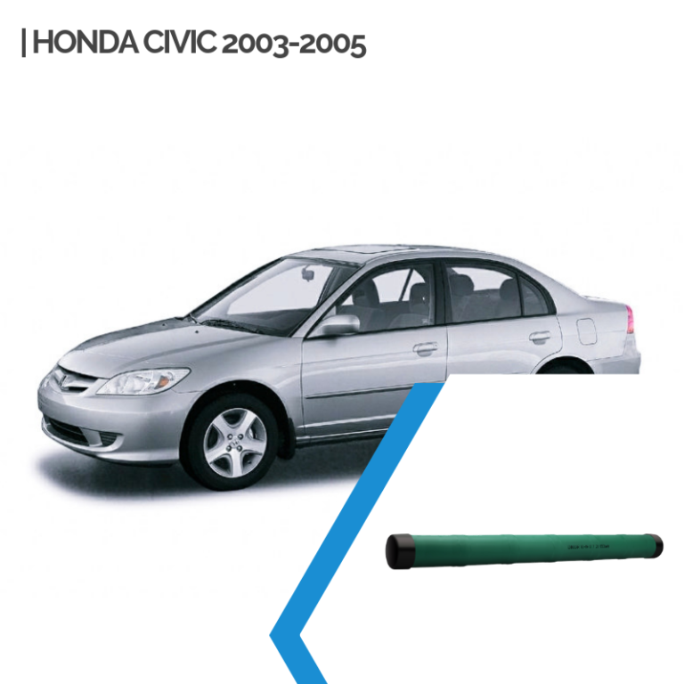 Buy New Honda Civic 2003-2005 IMA Hybrid Battery - EnnoCar