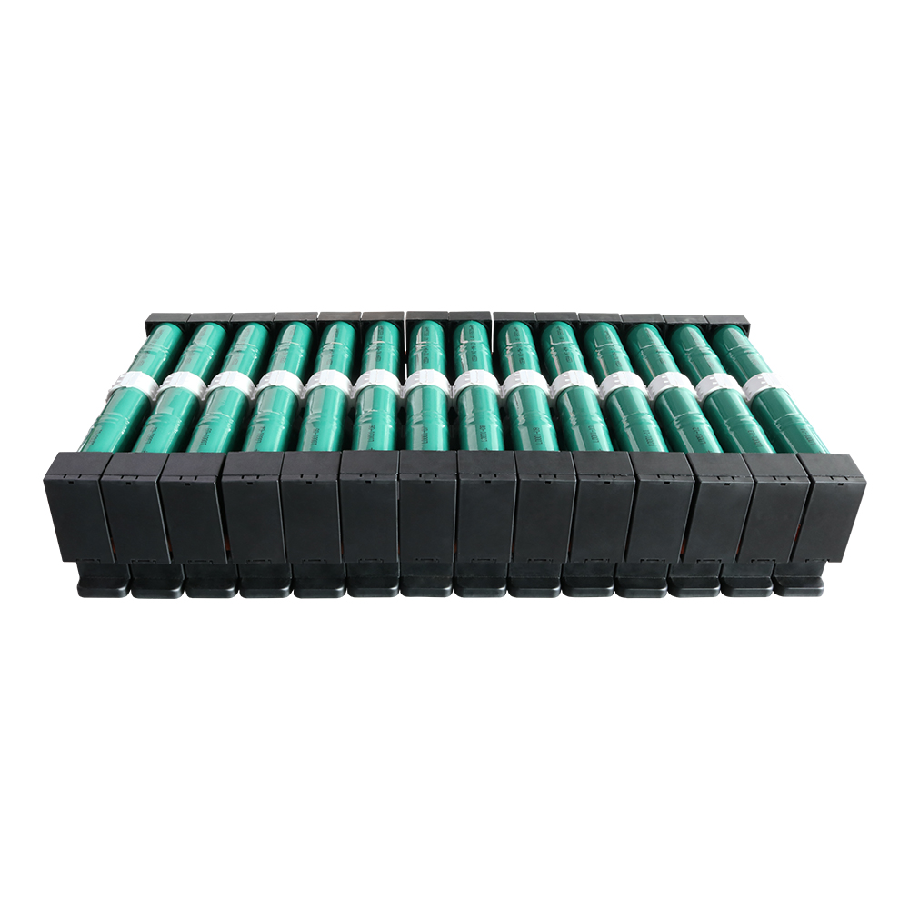 Toyota Prius Gen2 2004-09 hybrid battery replacement | EnnoCar