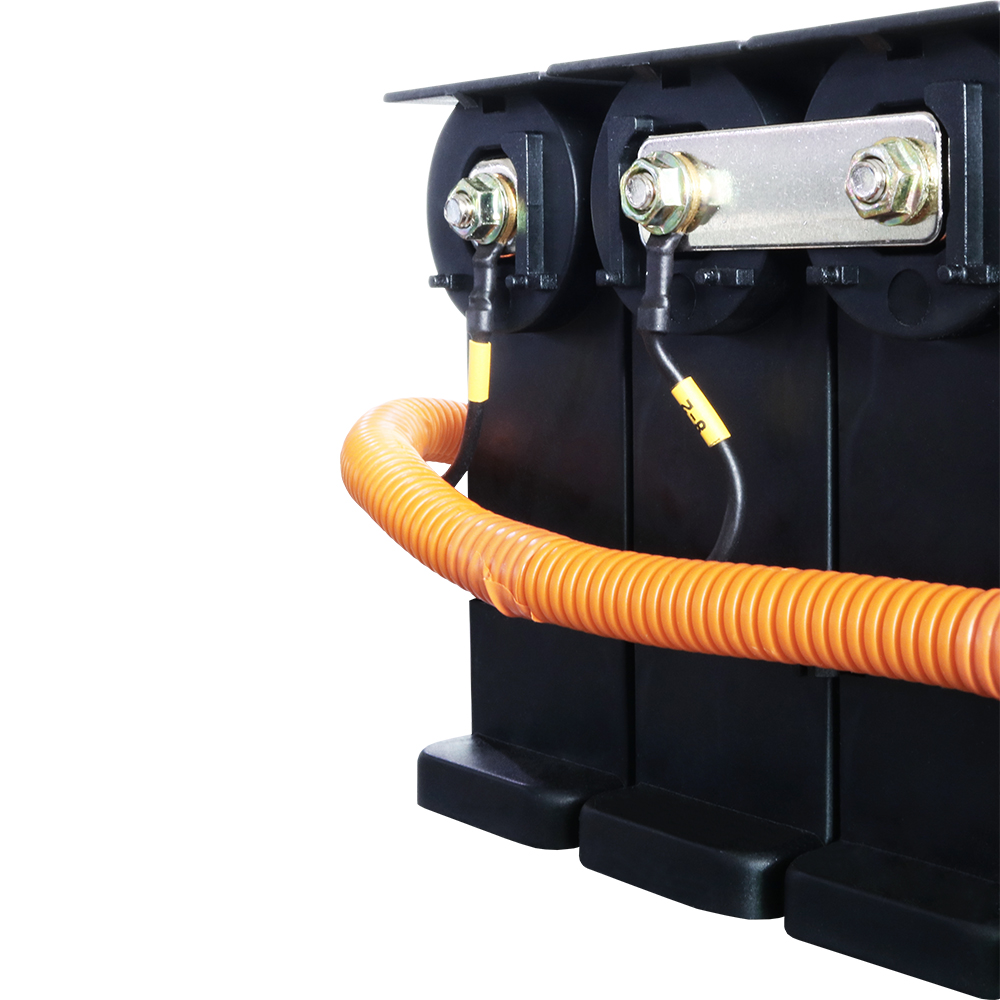 Toyota Prius Gen2 2004-09 hybrid battery replacement | EnnoCar