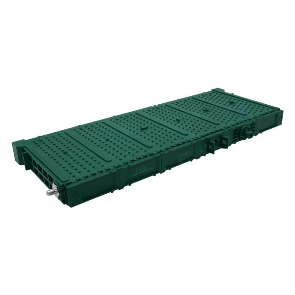 Toyota Prius Gen3 2010-2015 Hybrid Car Prismatic Battery Replacement